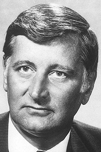 John F. Fox 1936-2020 | News, Sports, Jobs - Tribune Chronicle